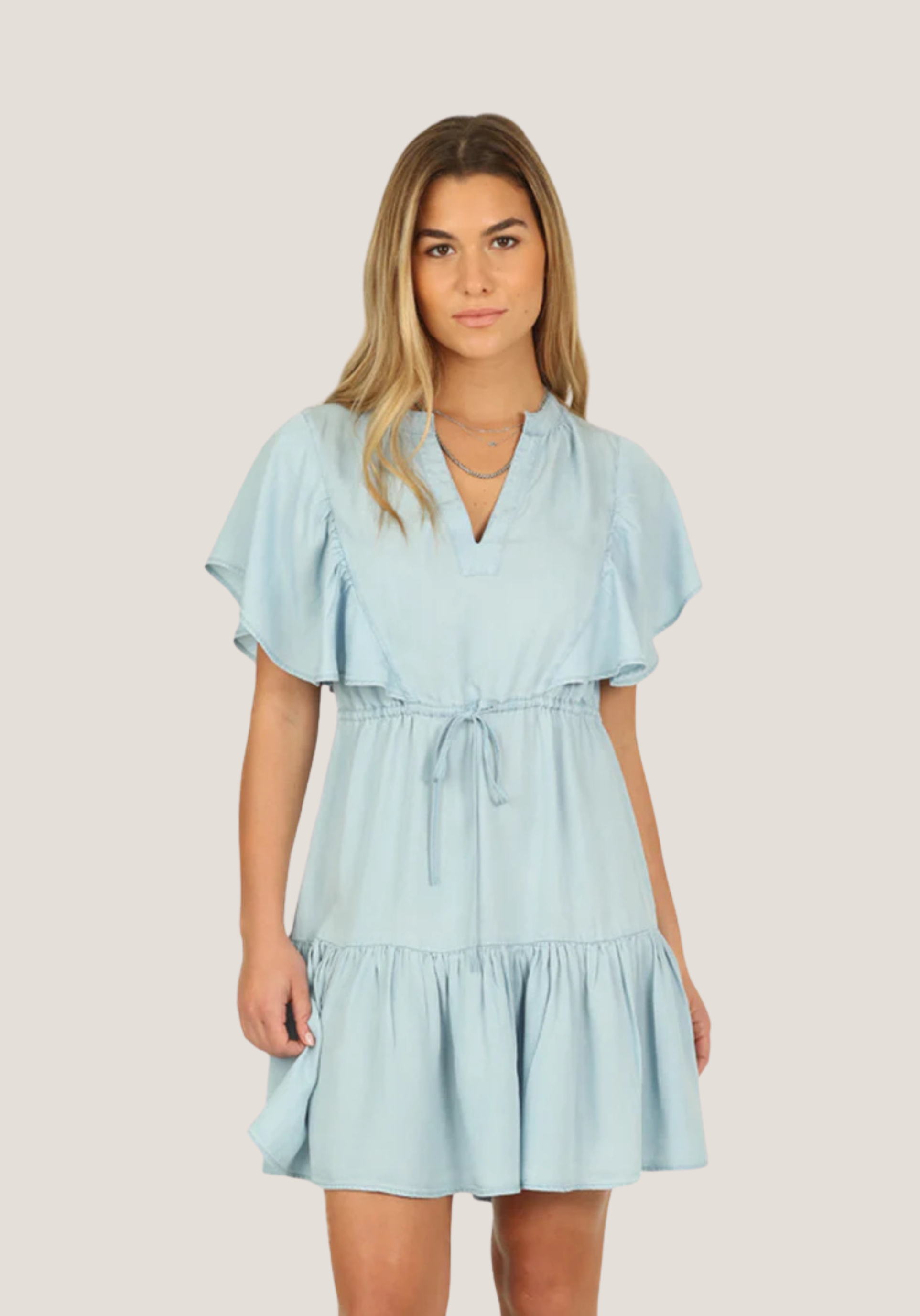 Callie Dress