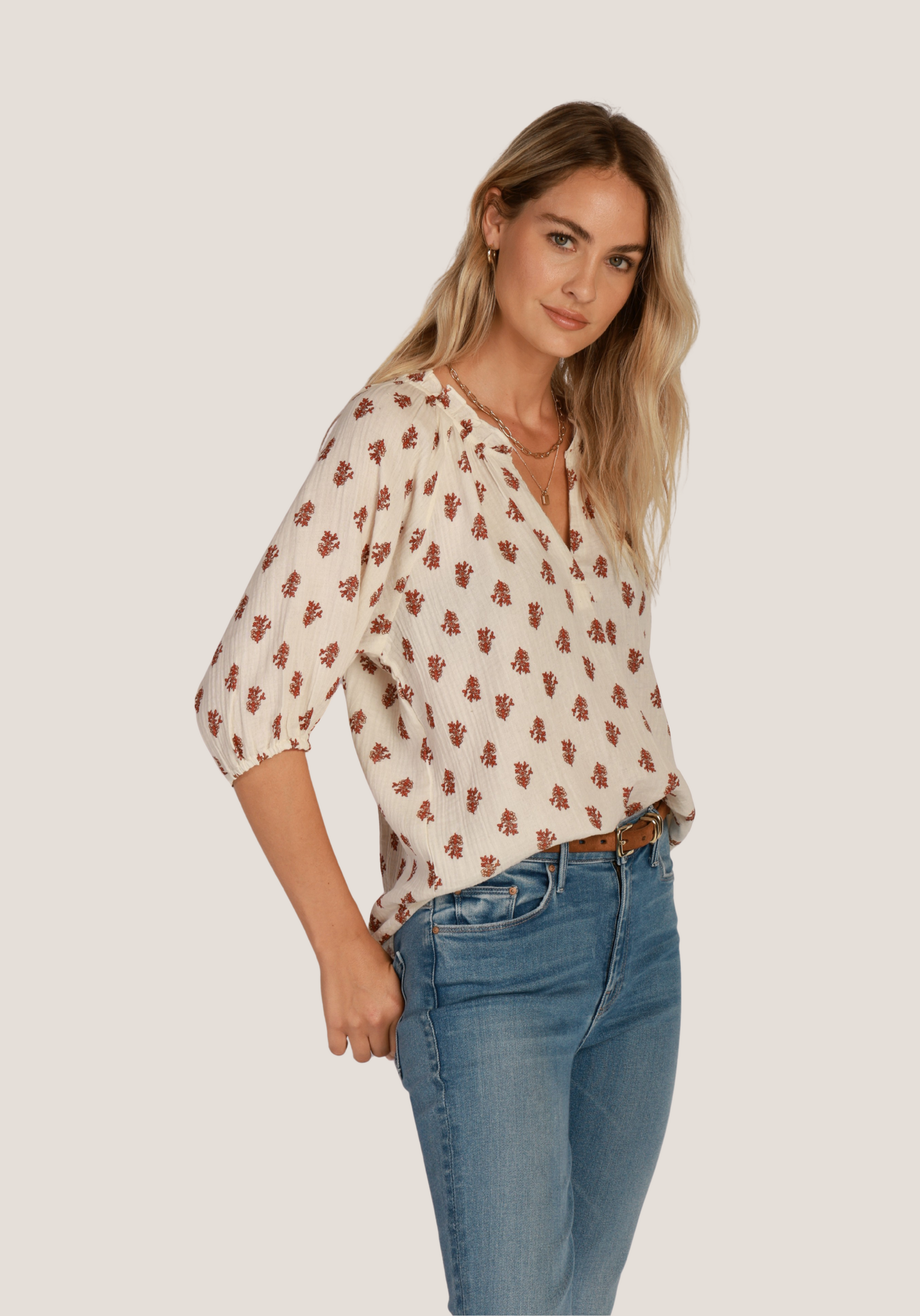 Mackenzie Top