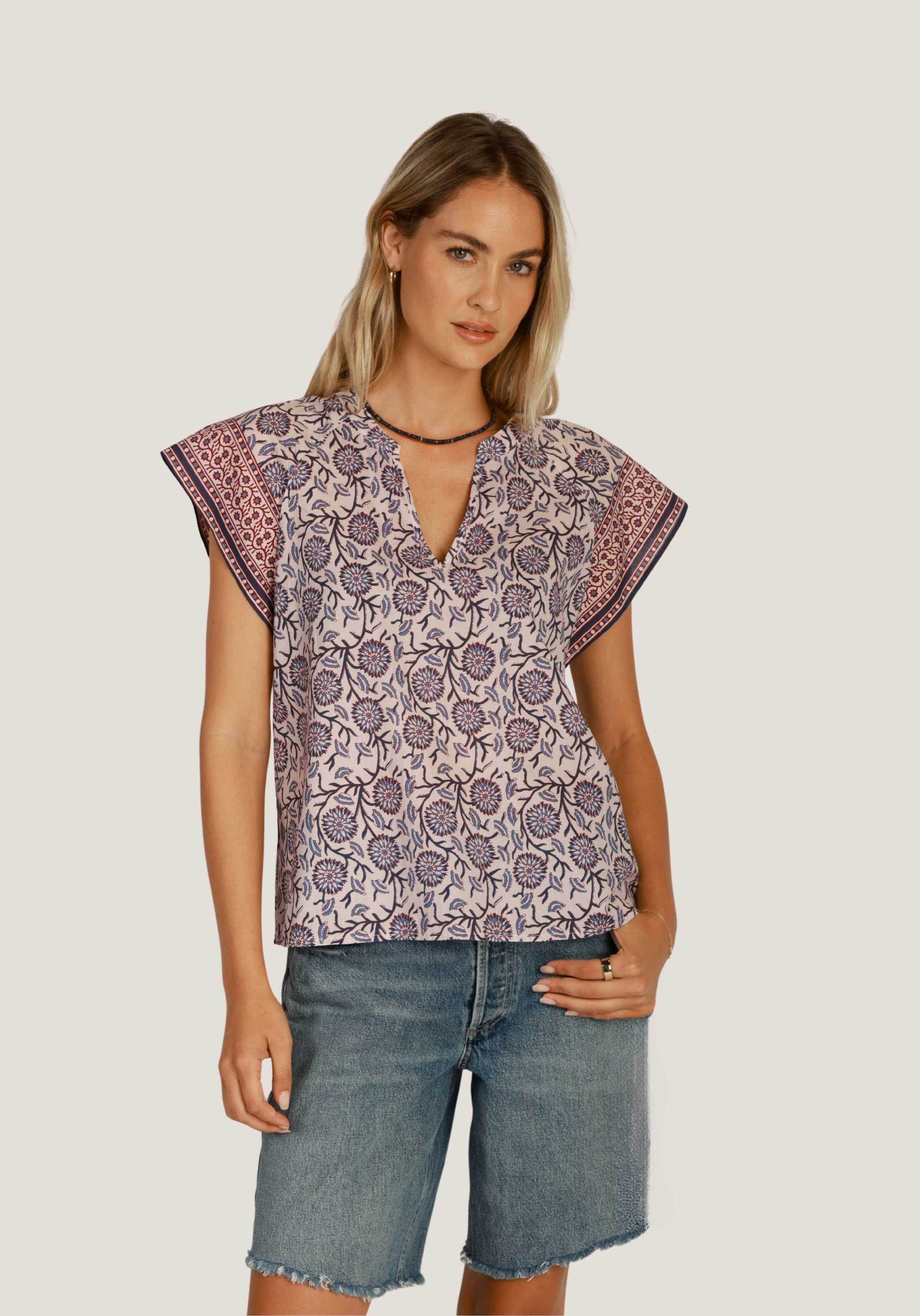 Kelsey Top