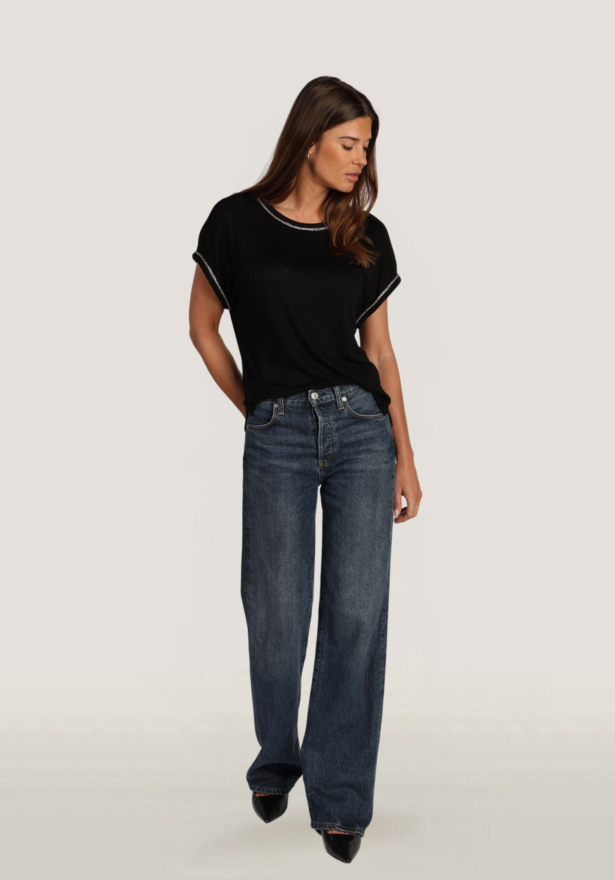 Harlow Top