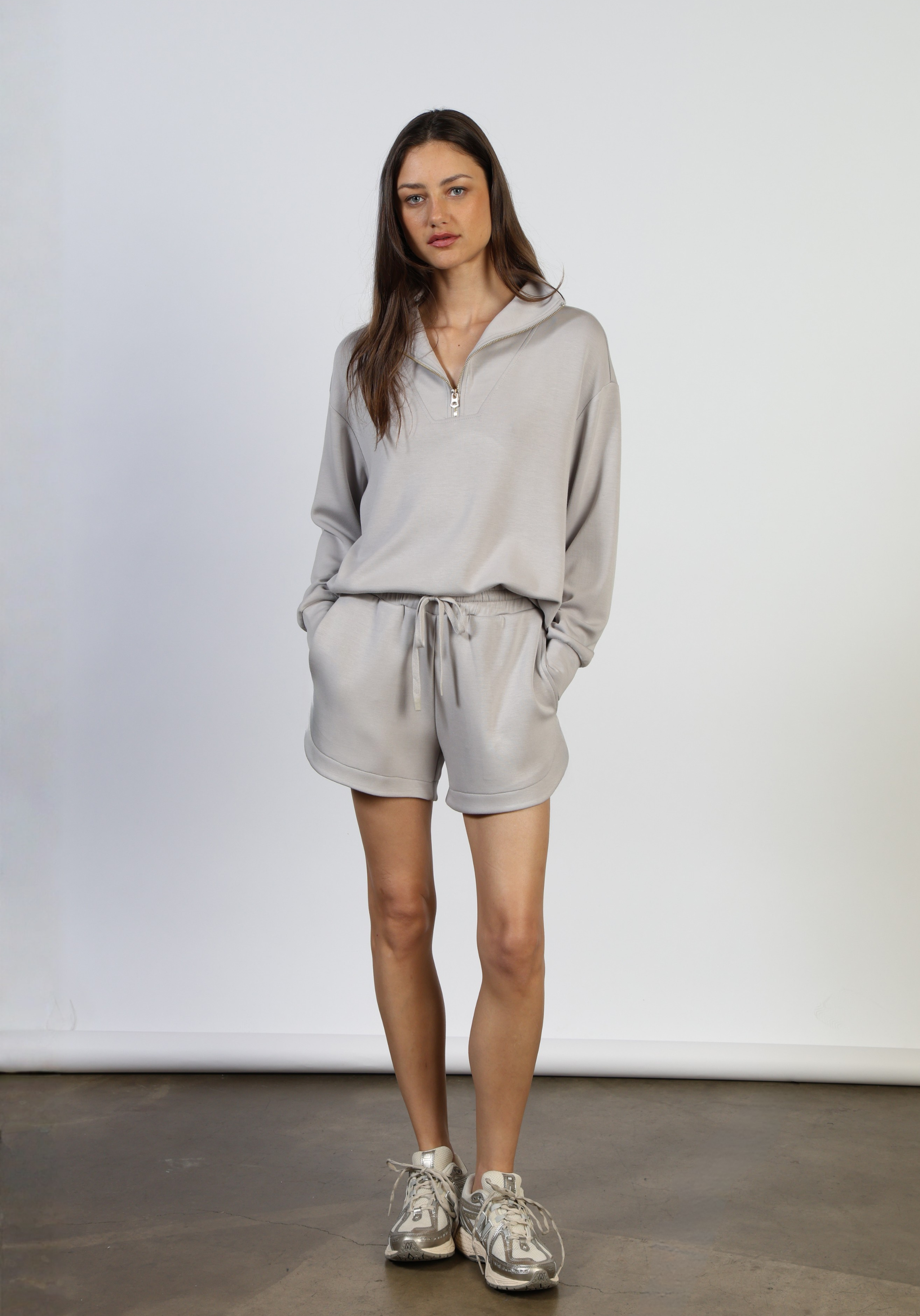Saturday Short